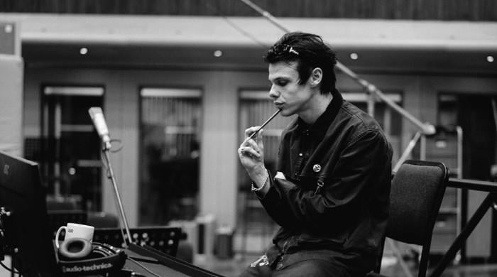 Yungblud bassist reveals how she landed the job: ‘Let's go'