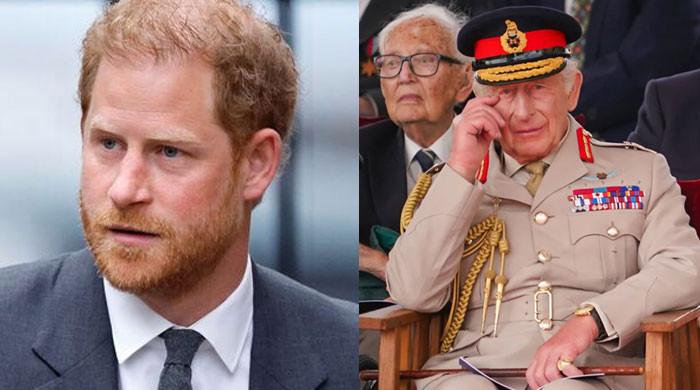 King Charles shocking health update revealed after Prince Harry meeting