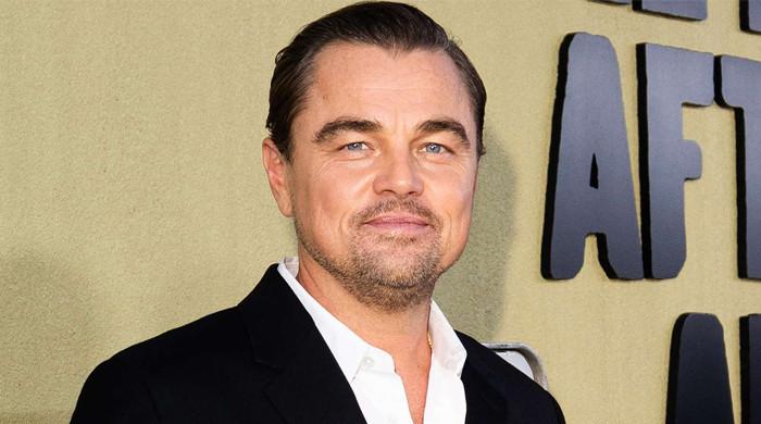 Leonardo DiCaprio talks about future acting plans