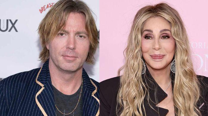 Cher panics as son Elijah Blue prepares to 'reveal embarrassing details'