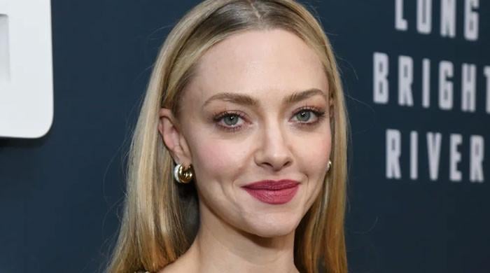 Amanda Seyfried faces backlash over recent remarks about Charlie Kirk