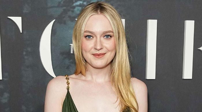 Dakota Fanning goes unfiltered about her experience on dating app Raya