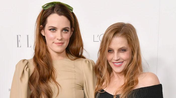 Riley Keough, husband Ben Smith-Petersen add new member to family