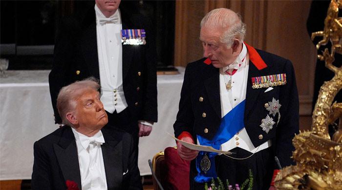 Did Prince Harry take a DNA test?