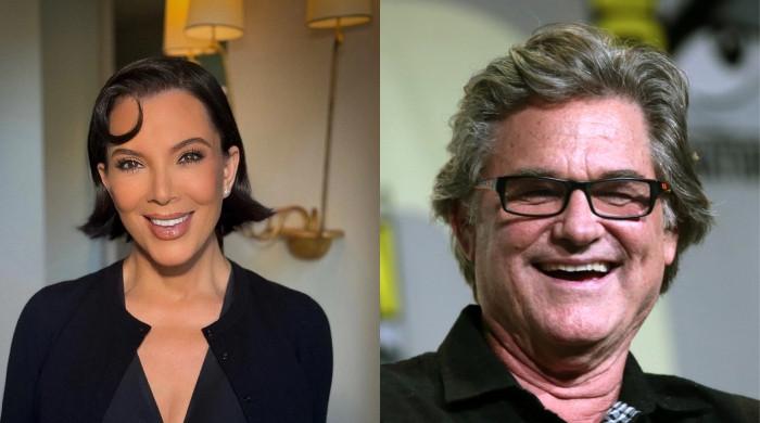 Kurt Russell trashing Kris Jenner's latest moves: Source
