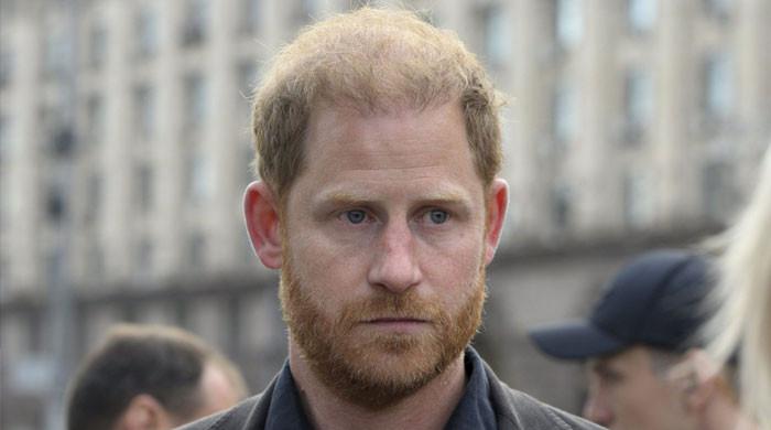 Prince Harry recounts Prince William's thoughts about Prince Archie