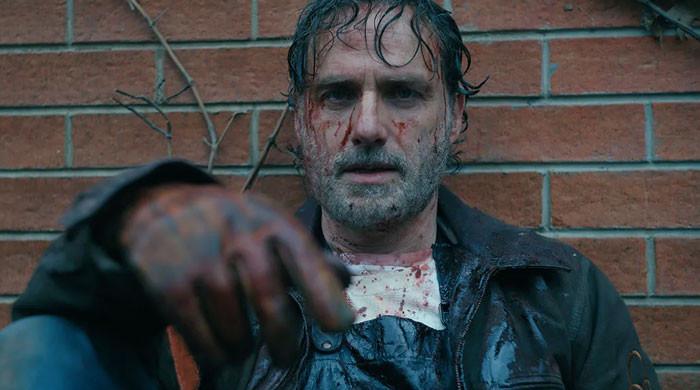 Andrew Lincoln shares major tease for 'The Walking Dead' fans
