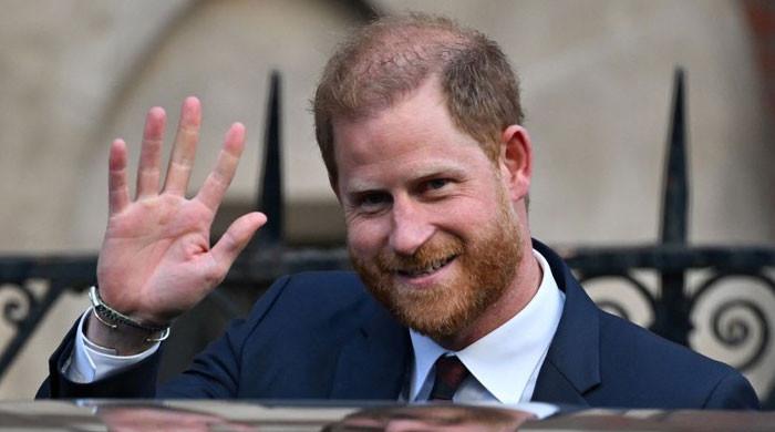 Prince Harry 'blows up' all 'goodwill' with latest interview