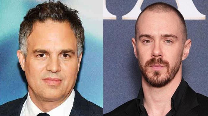 Mark Ruffalo, Sam Keeley face same struggle for series 'Task'