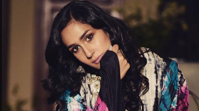 New drama serial "Dayan" premieres Monday on Geo TV