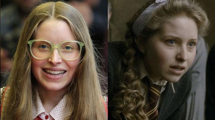 ‘Harry Potter' alum claims THIS presence led to event ban