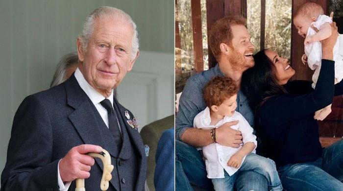 Royal fans react to Prince Harry's major decision about Archie