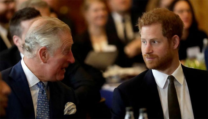 Prince Harry's 'biggest fear' exposed amid hopes of reconciliation with ...