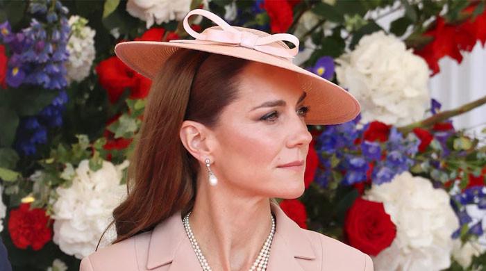 Kate Middleton to make next big move after being tipped for US project