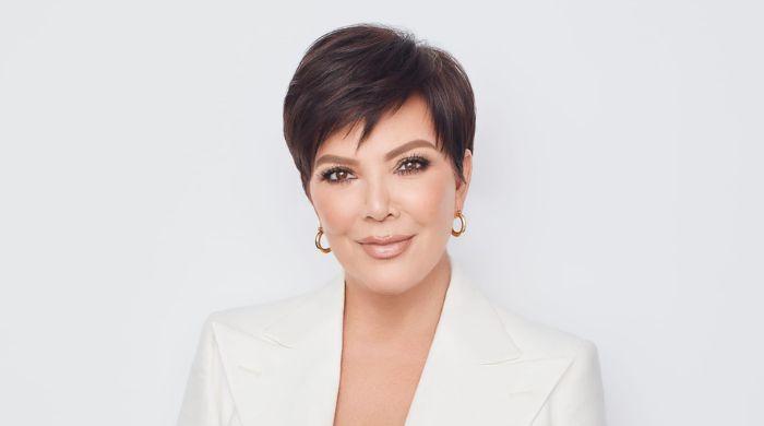 Kris Jenner speaks out on latest transformation: 'Want to age gracefully'