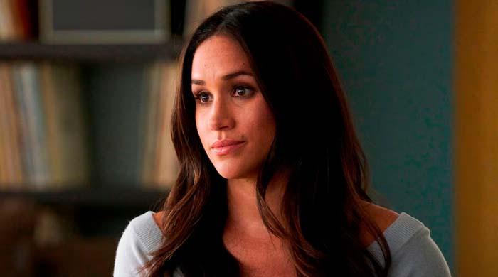 Meghan Markle to make acting comeback after Netflix collapse?