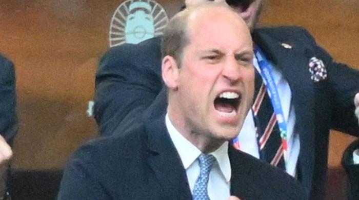 Prince William branded ‘absolute rock' for monarchy