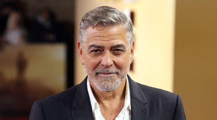 Geroge Clooney sparks serious health concerns after unexpected move