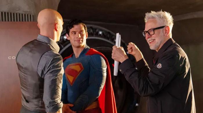 DC boss addresses major fan theory about next 'Superman'