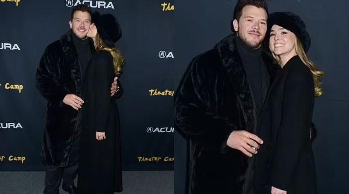 Prince William reveals a health update about 'poor' Prince Harry