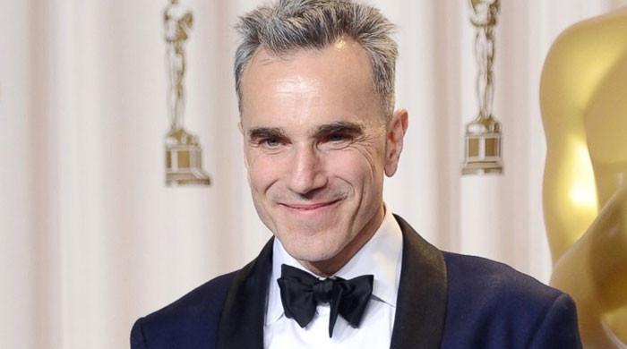 Daniel Day Lewis returns to screen in son Ronan's 'Anemone'