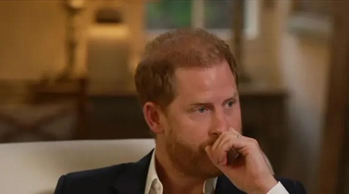 Prince Harry finally receives King Charles answer to reconciliation?