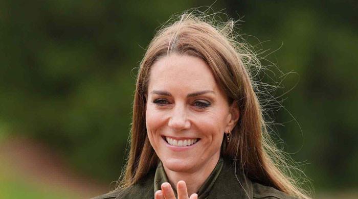 Kate Middleton makes one change after cancer that shifts royal role to ...