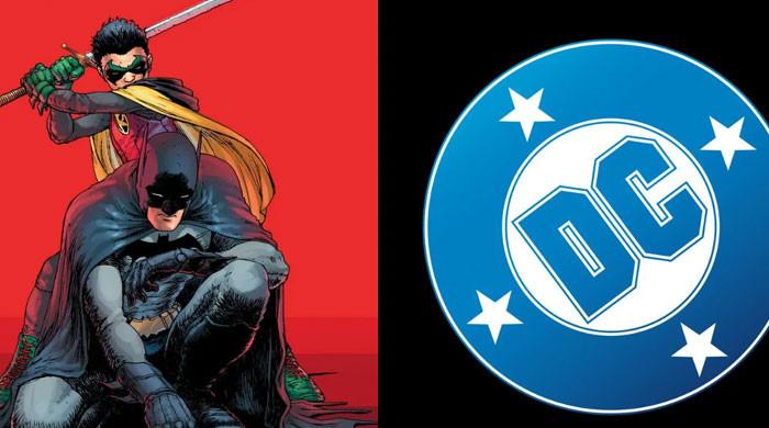 DC boss shares major update on new 'Batman' movie