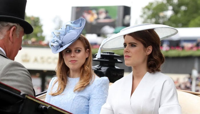 Princess Beatrice, Eugenie break King Charles' heart