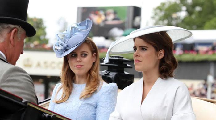 Princess Beatrice, Eugenie break King Charles' heart
