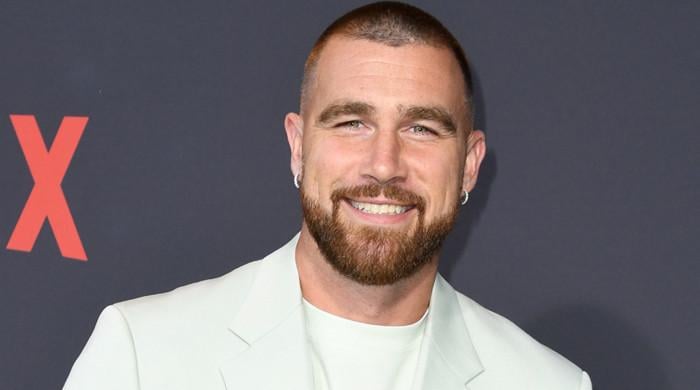 Travis Kelce reveals shocking fact about birthdays