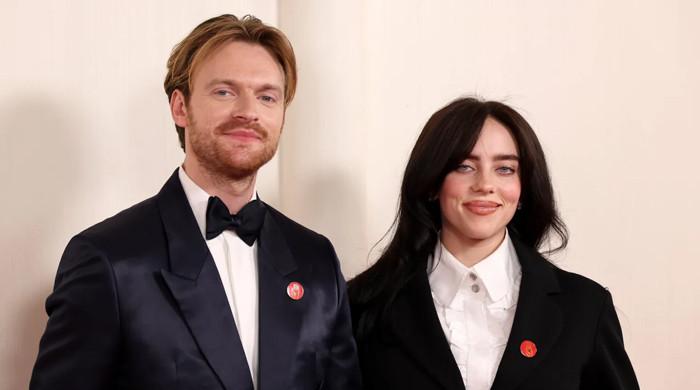 Finneas O'Connell reveals lesson engagement taught him