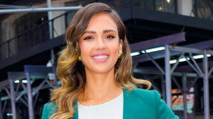Jessica Alba shares mouthwatering Greek meatballs' recipe video
