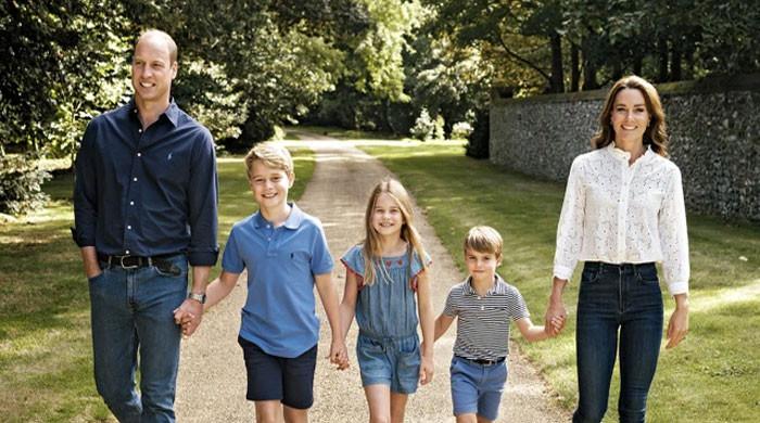 Kate Middleton makes statement after Suffolk visit