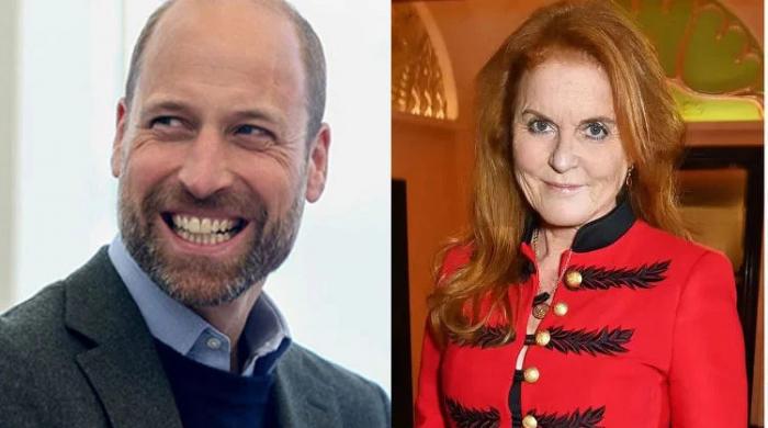 Prince William real feelings about Sarah Ferguson laid bare