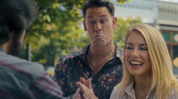 Jennifer Holland discusses Peacemaker season 2 plot developments | News ...