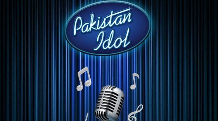 Pakistan Idol's grand debut on Geo TV leaves viewers spellbound