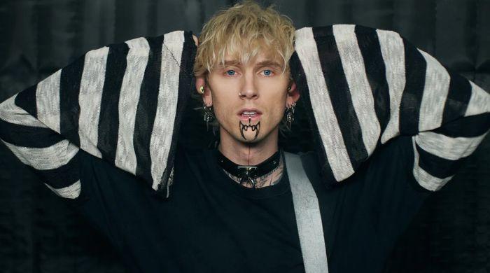 MGK recalls his wildest fan encounter: 'That was gnarly'
