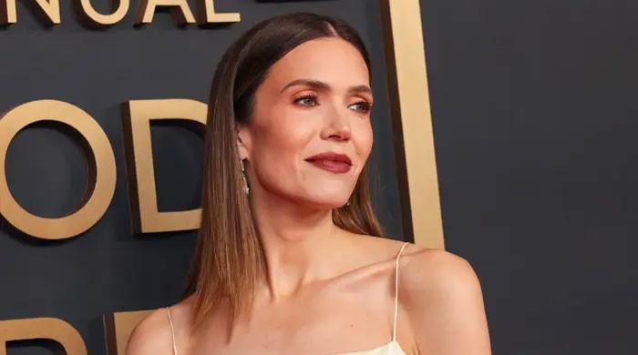 Mandy Moore says pre-social media era helped her Hollywood career