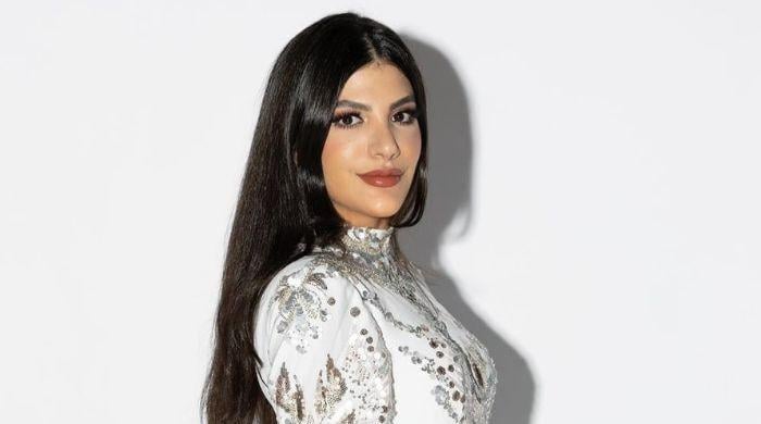 Who is Mariam Mohamed? UAE's trailblazer at Miss Universe