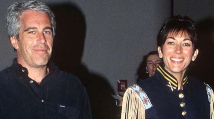 Epstein's partner-in-crime loses appeal after major supreme court decision