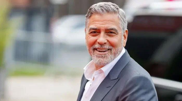 George Clooney makes shocking confession about his drug past