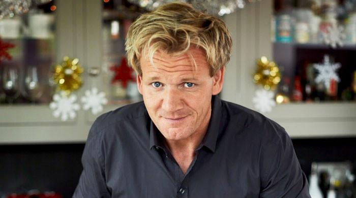 Gordon Ramsay kicks off 'Knife Edge: Chasing Michelin Stars'