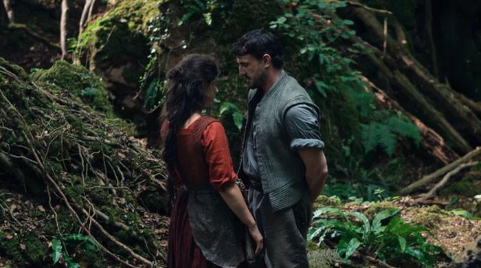 Focus Features drops 'Hamnet' official trailer