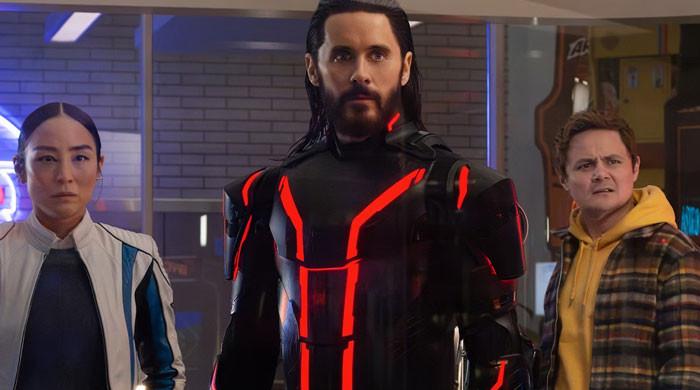 Stars get honest about new 'Tron: Ares'