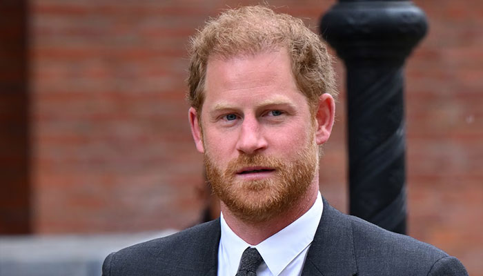 Prince Harry vs Daily Mail publisher suit hits roadblock: 'Can't use ...