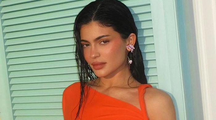 Kylie Jenner to make acting debut with Charli XCX