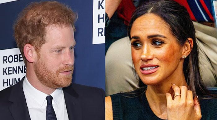 Meghan Markle, Prince Harry's plans for third child revealed