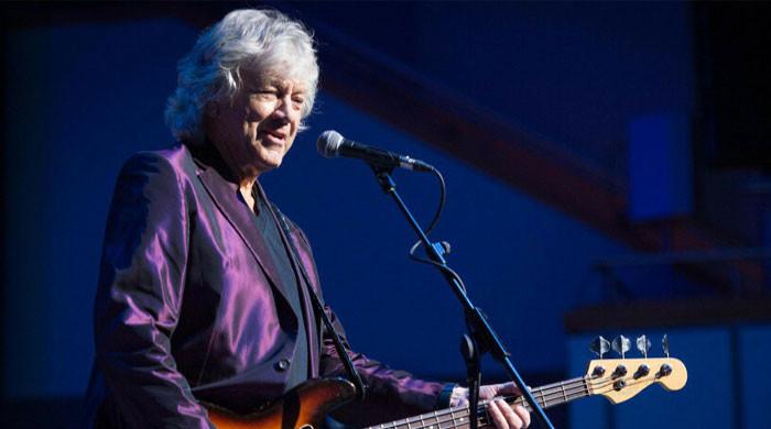 'Moody Blues' singer John Lodge dies ‘suddenly and unexpectedly' at 82