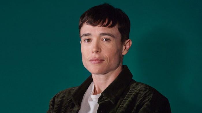 Elliot Page teases why reuniting with Christopher Nolan felt 'so special'